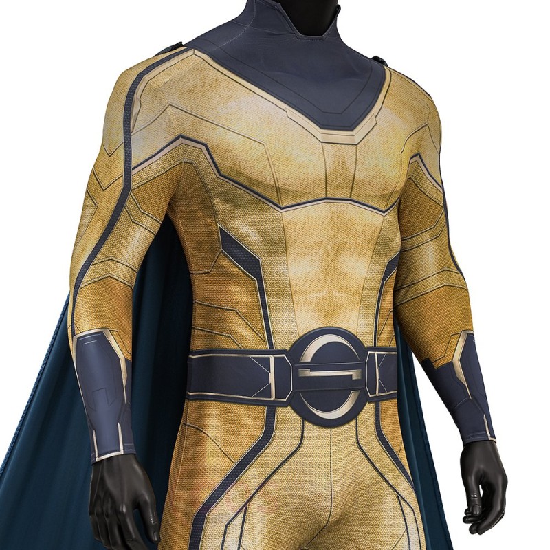 Thunderbolts The Sentry Cosplay Costume Hero Suit for Halloween Gift ...