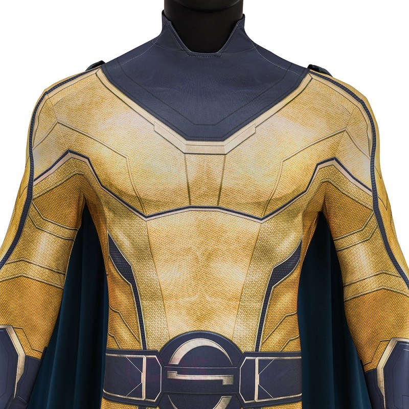 Thunderbolts The Sentry Cosplay Costume Hero Suit for Halloween Gift ...
