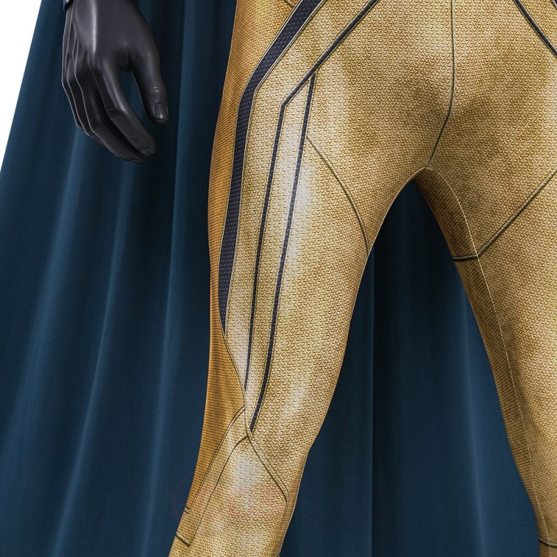 Thunderbolts The Sentry Cosplay Costume Hero Suit for Halloween Gift ...