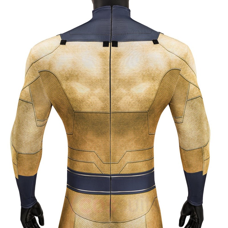 Thunderbolts The Sentry Cosplay Costume Hero Suit for Halloween Gift ...