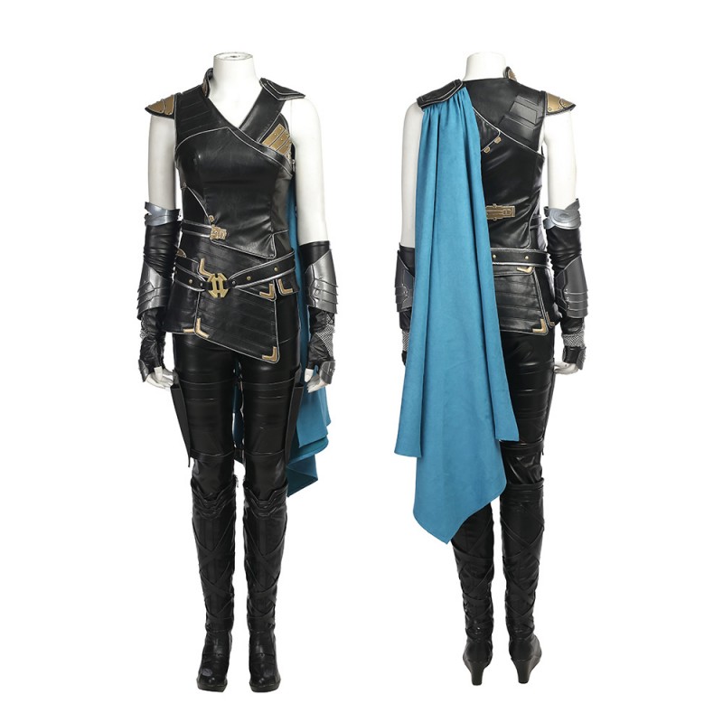 Valkyrie Costume Thor Ragnarok Valkyrie Cosplay Outfits For Woman ...