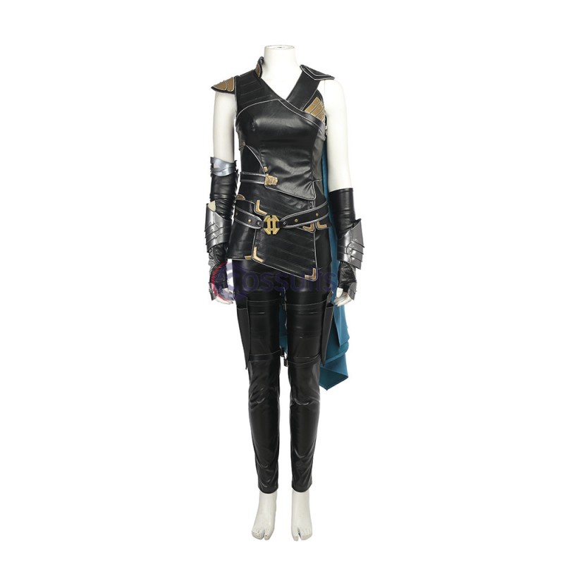 Valkyrie Costume Thor Ragnarok Valkyrie Cosplay Outfits For Woman ...