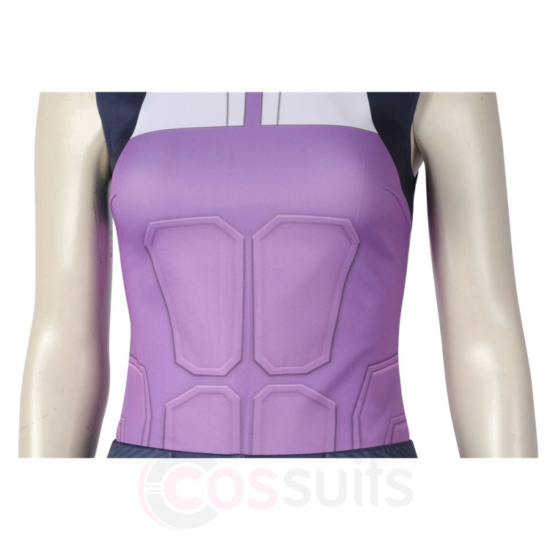 Valorant Neon Cosplay Costumes Neon Suits - CosSuits