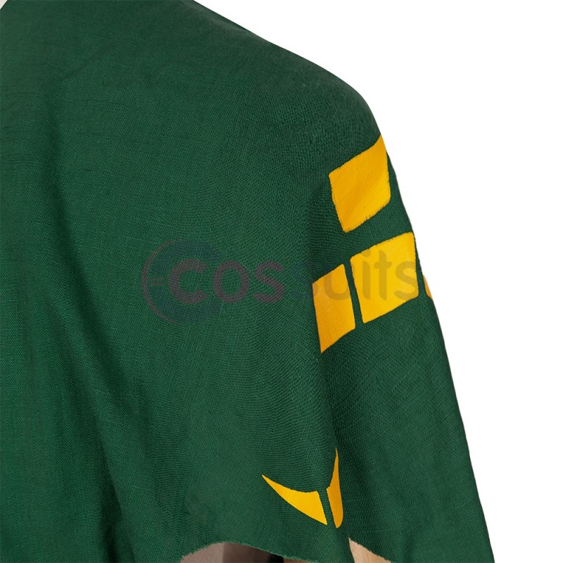 Zelda Breath of the Wild 2 Link Cosplay Costumes Link Suit - CosSuits