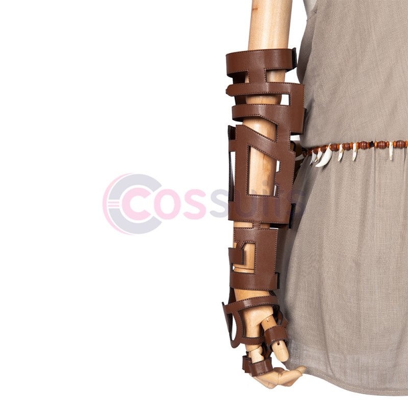 Zelda Breath of the Wild 2 Link Cosplay Costumes Link Suit - CosSuits