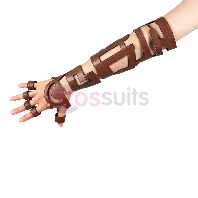 Zelda Breath of the Wild 2 Link Cosplay Costumes Link Suit - CosSuits
