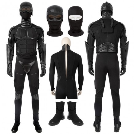 Starlight Suit The Boys Starlight Annie Cosplay Costume Style B - CosSuits