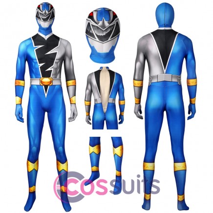 Power Rangers Kids Costume Power Rangers Trini Kwan Yellow Ranger ...