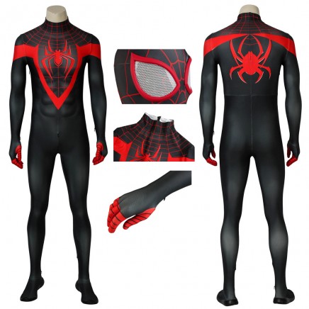 Spiderman Homecoming Spider Man Superhero Cosplay Costume Spiderman
