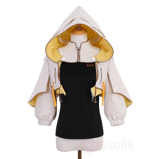Buy Popular Video Game Characters Cosplay Costumes - CosSuits