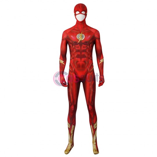 Cheap TV & Movie SuperHero Jumpsuit and Zentai Suit - CosSuits