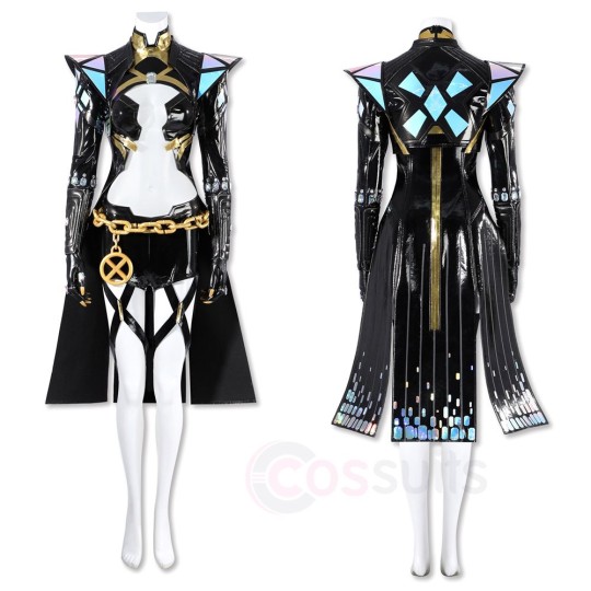 Games Marvel Rivals Cosplay Costumes | Heroes & Villains Suits - CosSuits