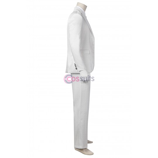 Buy High-Quality Moon Knight Cosplay Costumes - CosSuits