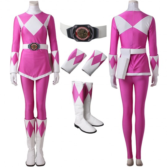 Power Rangers Cosplay Costumes For Sale, Power Rangers Suits - CosSuits