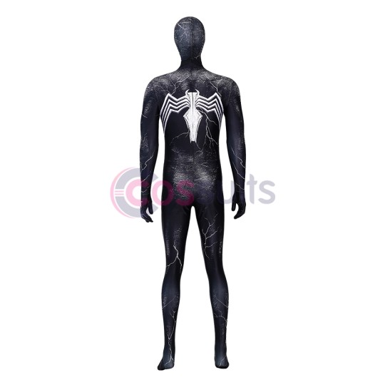 Shop for Spiderman Venom Cosplay Costumes at unbeatable prices - CosSuits