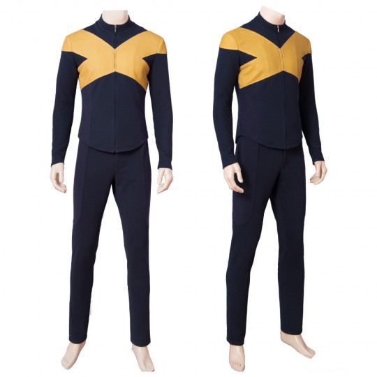 X-Men Costumes, Cheap X-Men Halloween Cosplay Suits - CosSuits