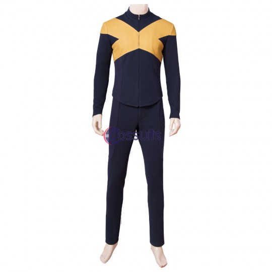 X-Men Costumes, Cheap X-Men Halloween Cosplay Suits - CosSuits