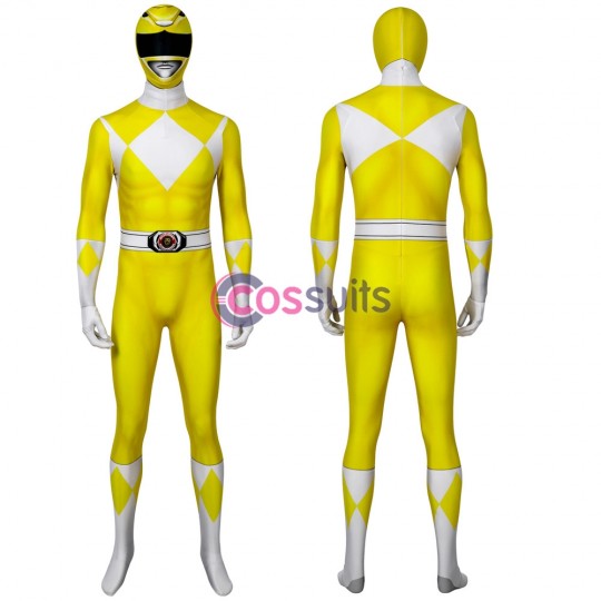 Power Rangers Cosplay Costumes For Sale, Power Rangers Suits - CosSuits
