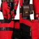 Deadpool 3 Samurai Cosplay Costume For Halloween - CosSuits