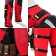 Deadpool 3 Samurai Cosplay Costume For Halloween - CosSuits
