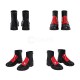 Deadpool 3 Samurai Cosplay Costume For Halloween - CosSuits