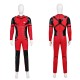 Deadpool 3 Samurai Cosplay Costume For Halloween - CosSuits