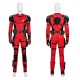 Deadpool 3 Samurai Cosplay Costume For Halloween - CosSuits