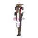 Moon Knight Scarlet Scarab Layla Cosplay Outfits - CosSuits