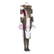 Moon Knight Scarlet Scarab Layla Cosplay Outfits - CosSuits