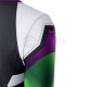 She-Hulk Cosplay Costume Female Hulk Halloween Jumpsuit - CosSuits
