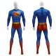Movie Clark Kent Cosplay Costumes Jumpsuits For Halloween - CosSuits
