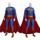 Movie Clark Kent Cosplay Costumes Jumpsuits For Halloween - CosSuits