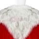 Thor 4 Love and Thunder Cosplay Costume Thor Fur Collar Version Suit ...