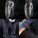 Black Myth: Wukong Cosplay Costumes Wukong Tiger Skin Suit - CosSuits