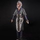 Black Myth: Wukong Cosplay Costumes Wukong Tiger Skin Suit - CosSuits