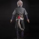 Black Myth: Wukong Cosplay Costumes Wukong Tiger Skin Suit - CosSuits