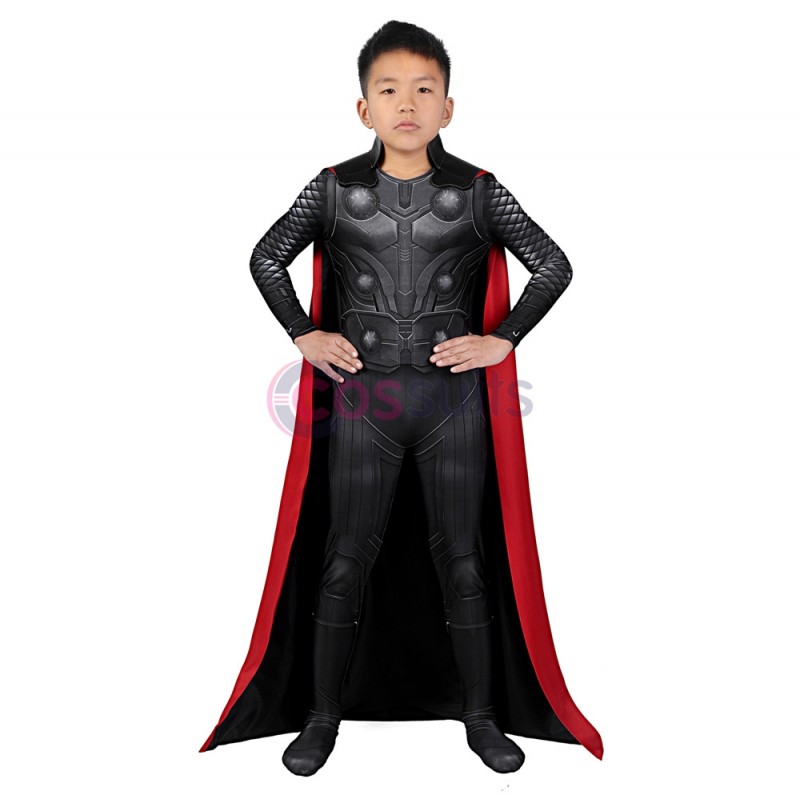 Thor Costume